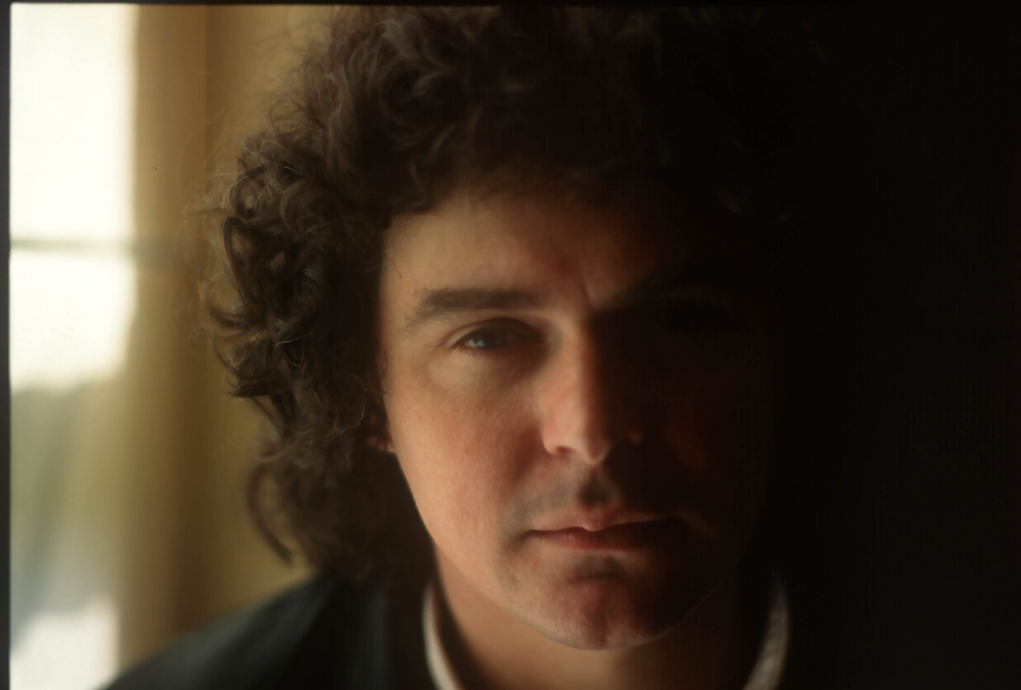 A Blast from the Past - John Spillane