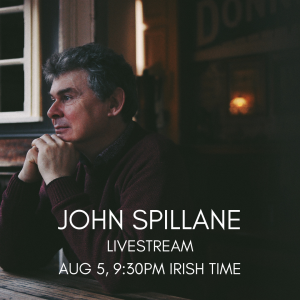 Home - John Spillane